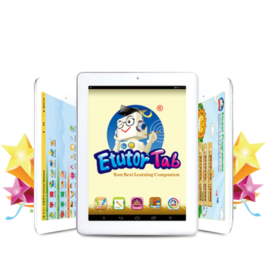 ETUTOR ONLINE LEARNING PROGRAMME